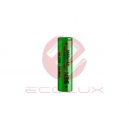 Vapcell N36 18650 3650mAh 8A 3.6V Battery