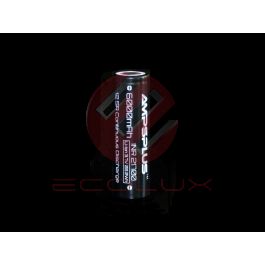 Ampsplus ST60 21700 6000mAh 12.5A 3.7V Battery
