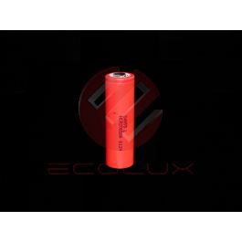 Sanyo 20650 3000mAh 30A Battery