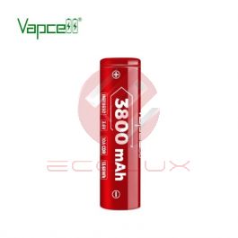Vapcell F38 18650 3800mAh 10A 3.6V Battery